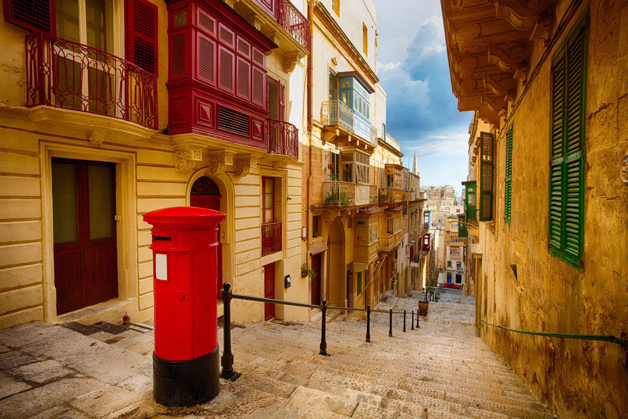 Malta: European Excellence for UK Individuals and Families - Acumum